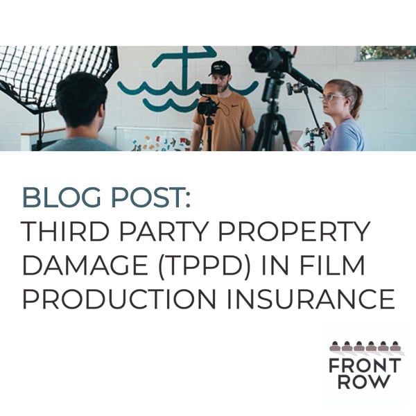 Third Party Property Damage Liability (TPPD Insurance) Explained Third Party Property Damage Liability (TPPD Insurance) Explained